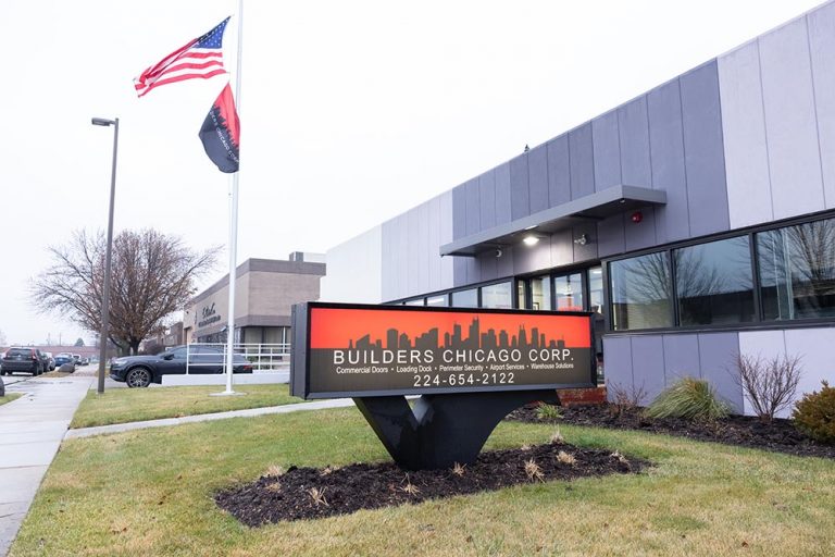 About Builders Chicago Corp - Builders Chicago Corporation
